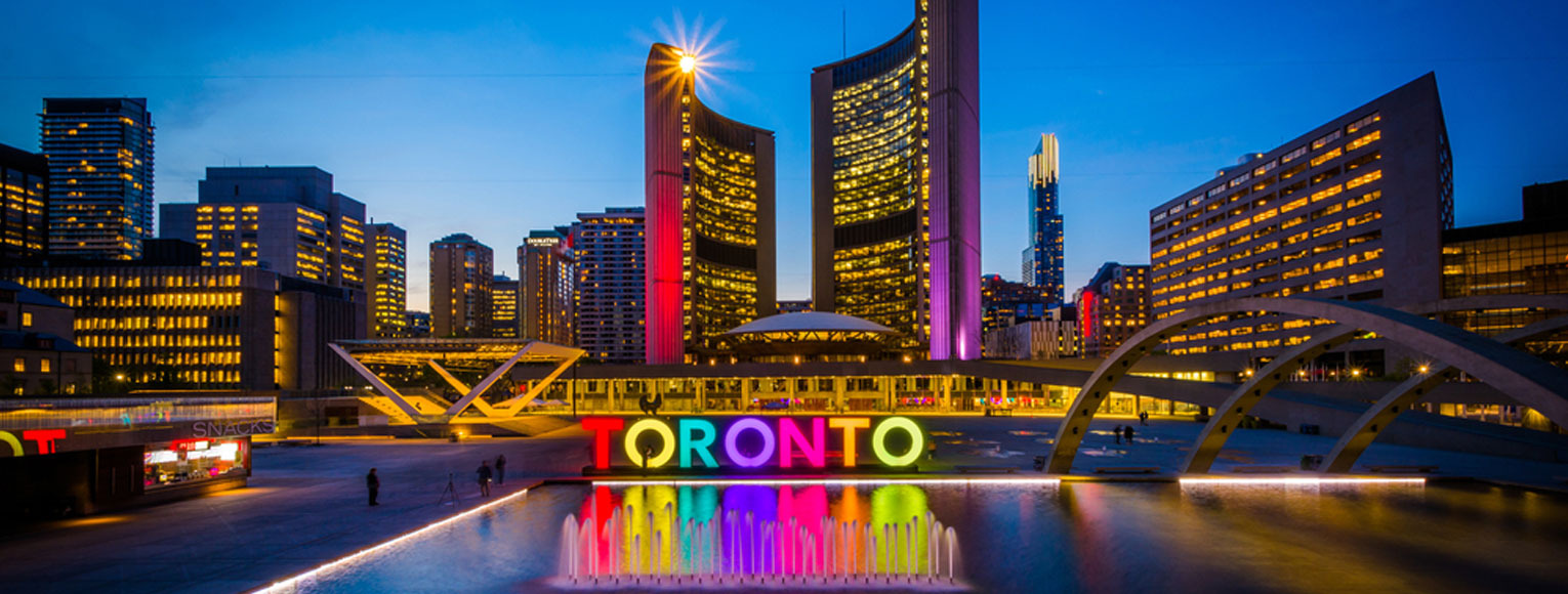 OpenToronto – OpenToronto