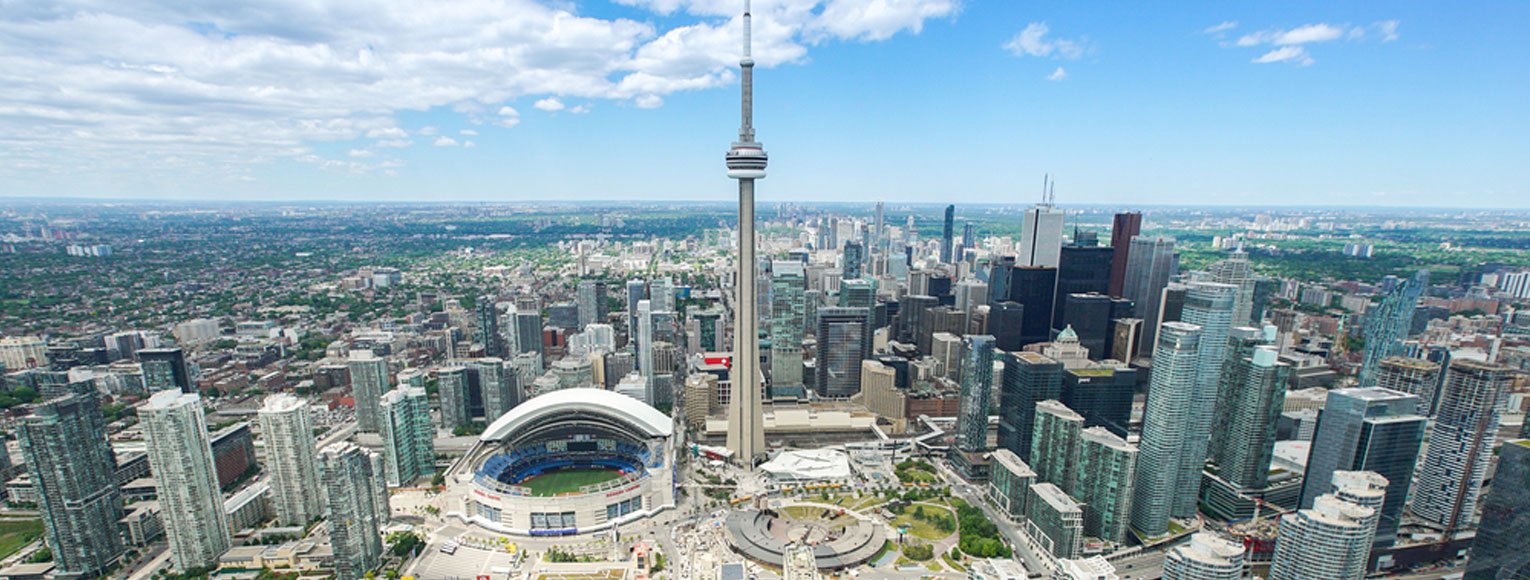 OpenToronto – OpenToronto